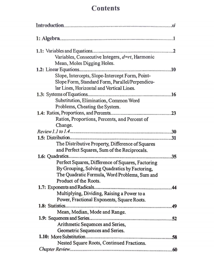 AOPS竞赛黑皮书全套23本PDF清晰版——Competition Matih For Middle School中学数学竞赛 - AMC8 ...